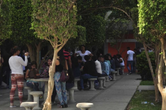 Galerías – Universidad Bicentenaria de Aragua