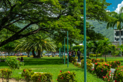 Universidad Bicentenaria de Aragua