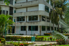 Universidad Bicentenaria de Aragua