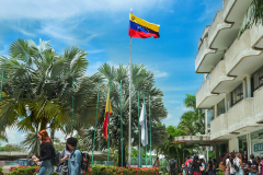 Universidad Bicentenaria de Aragua