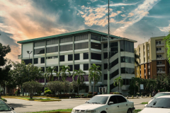 Universidad Bicentenaria de Aragua