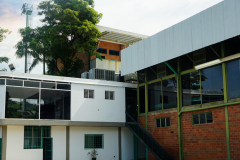Universidad Bicentenaria de Aragua