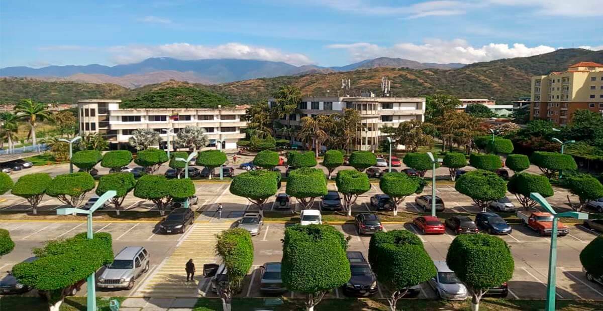 Universidad Bicentenaria de Aragua