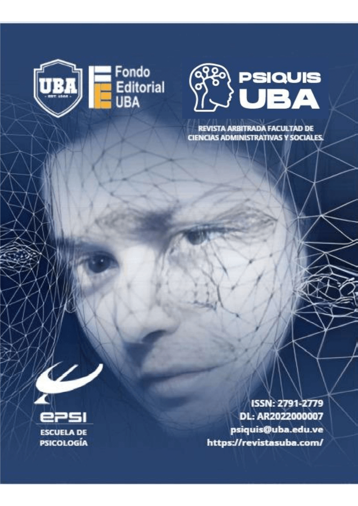 Serie de Revistas – Universidad Bicentenaria de Aragua