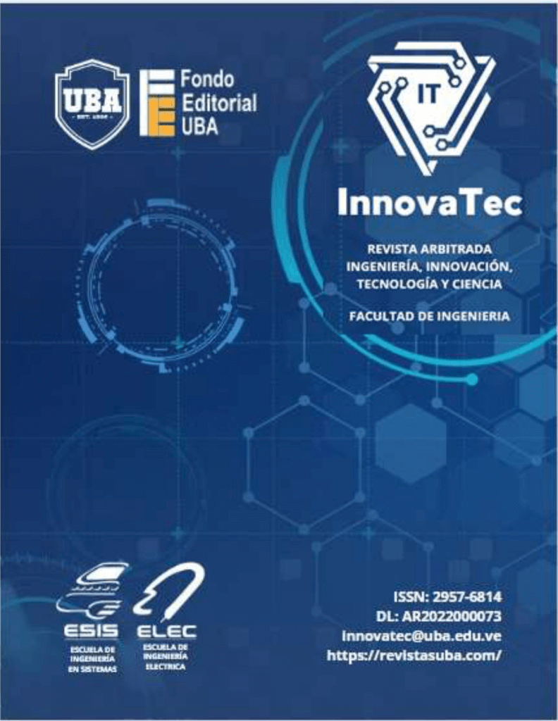 Serie de Revistas – Universidad Bicentenaria de Aragua